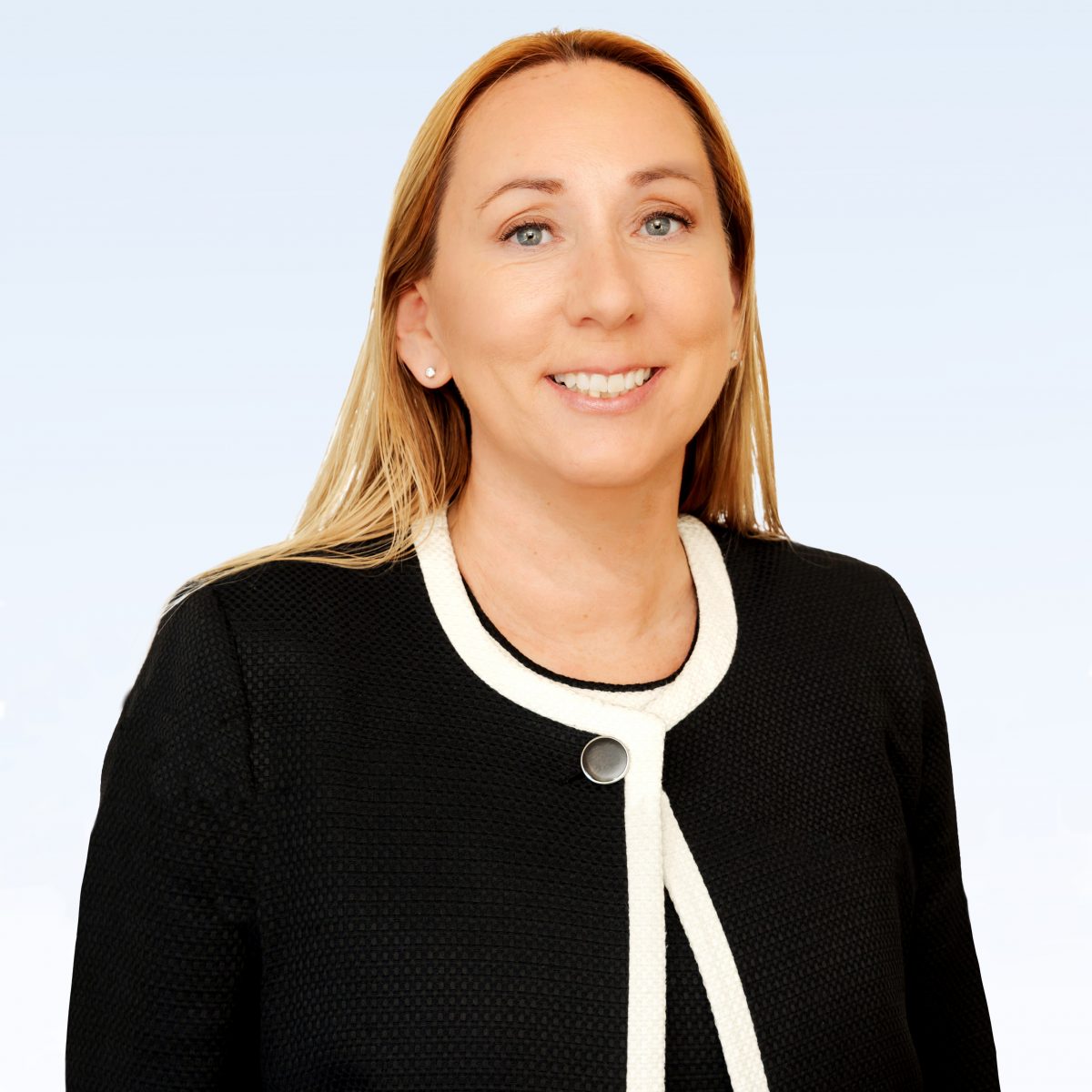 Yvette Kresner